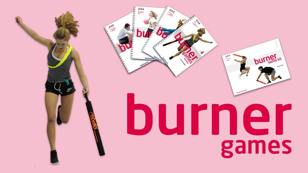 HOME - Burner Motion