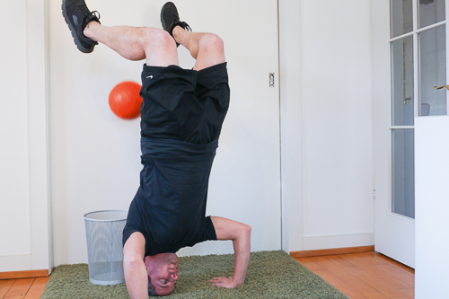 Jordan challenge - Burner Motion